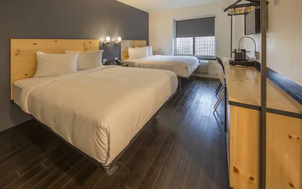 Bklyn House – Best Hotel In Broklyn, NY